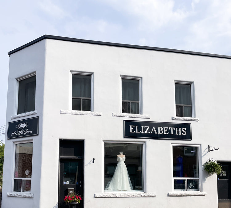 Our Store – Elizabeths